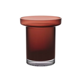 Kosta Boda Limelight Low Vase | Bloomingdale's