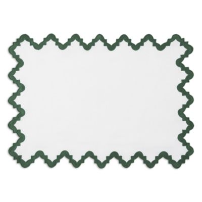 Click here for Matouk Aziza Placemat  Set of 4 prices
