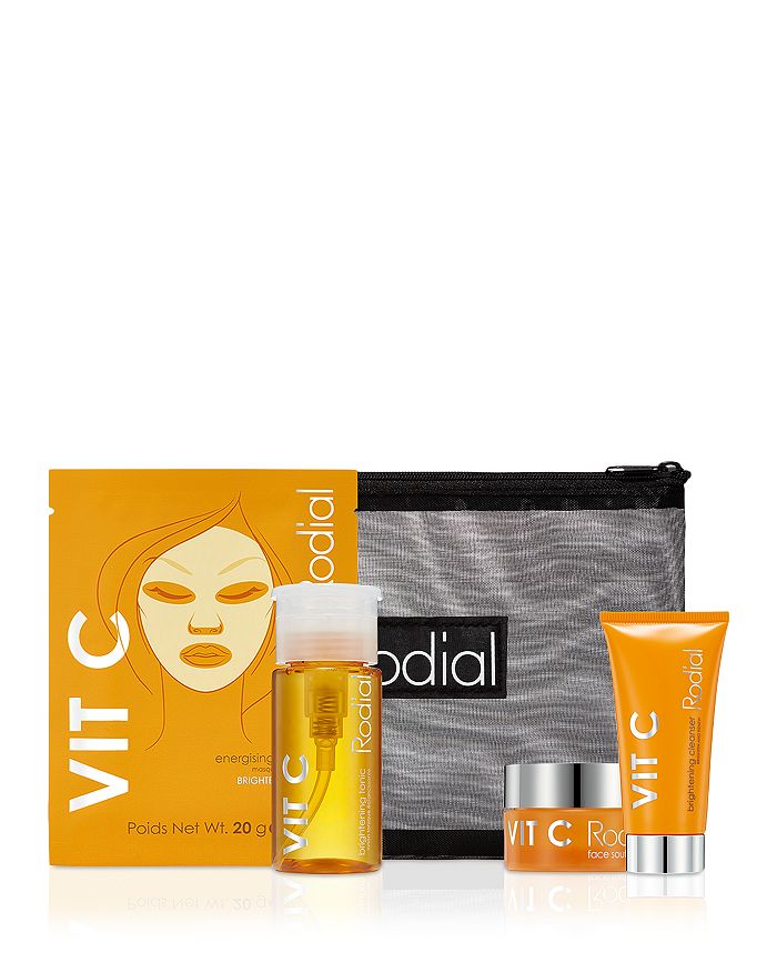 Rodial Vit C Little Luxuries Kit | Bloomingdale's
