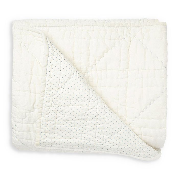 Pehr Stork Blanket | Bloomingdale's