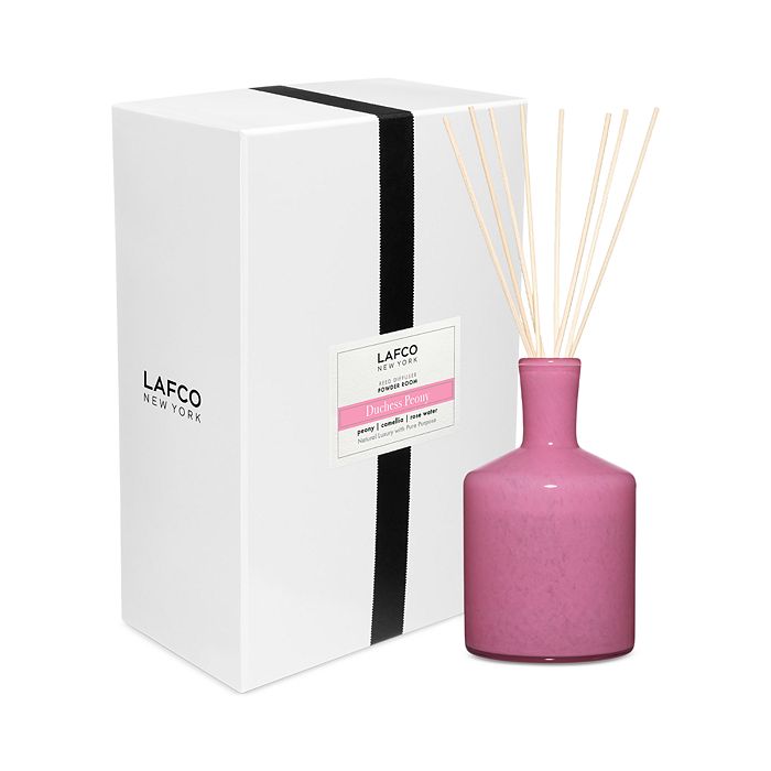 LAFCO Duchess Peony Signature Reed Diffuser, 15 oz. | Bloomingdale's