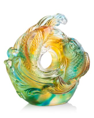 LIULI Incomparable Crystal Sculpture | Bloomingdale's