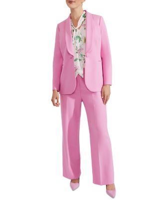 HOBBS LONDON Felicity Blazer & Felicity Pants | Bloomingdale's Women