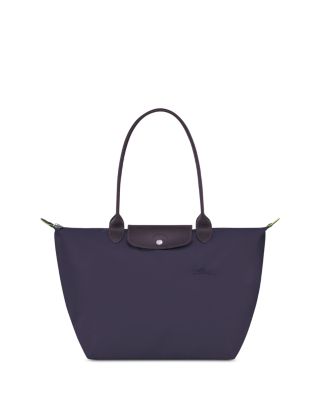 Blue Longchamp Bags - Bloomingdale's