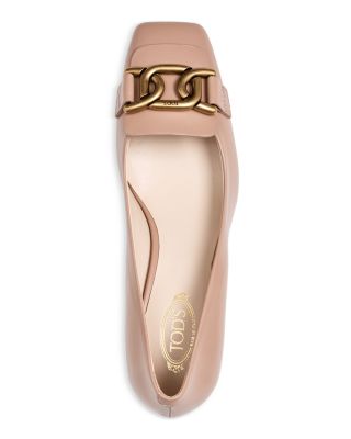 Square Toe Pumps For Women - Bloomingdale's