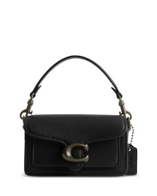 COACH Tabby 12 Mini Bag | Bloomingdale's