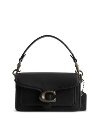 COACH Tabby 12 Mini Bag | Bloomingdale's