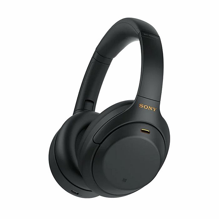 SONY Wireless Noise Cancelling Over-Ear Headphones | Bloomingdale's