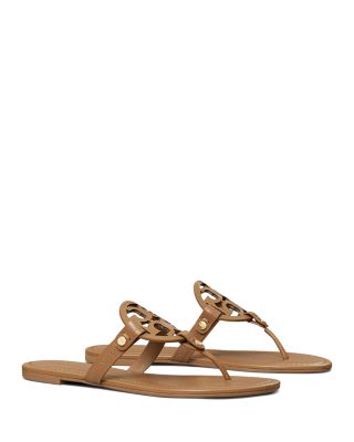 Click here for Tory Burch Womens Miller Sandals prices