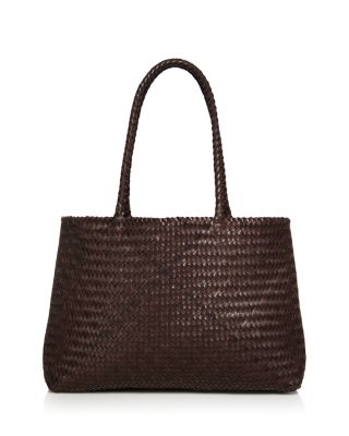 Click here for Madewell Transport E/W Woven Tote prices