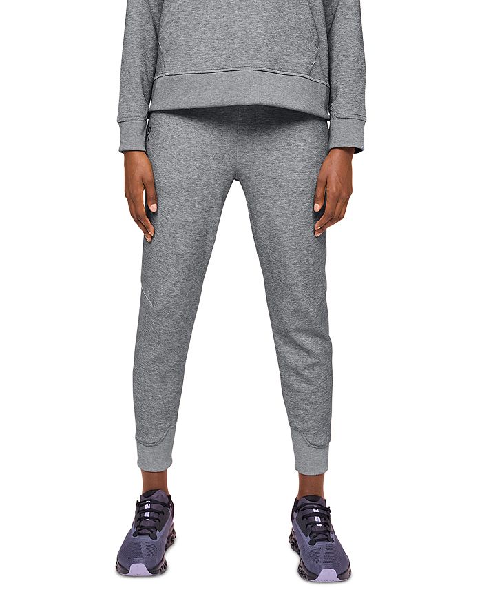 On Drawstring Ankle Sweatpants | Bloomingdale's