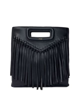 Maje Purses - Bloomingdale's