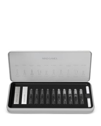 MIND GAMES Artisan Collection 10-Piece Discovery Gift Set | Bloomingdale's