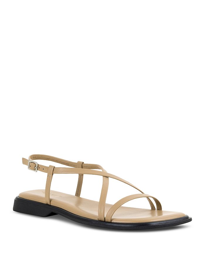 Vagabond Shoemakers Vagabond Women's Izzy Slingback Sandals ...