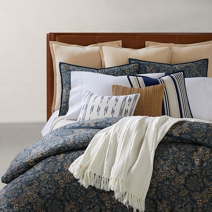 Ralph Lauren Keaton Bedding Collection | Bloomingdale's