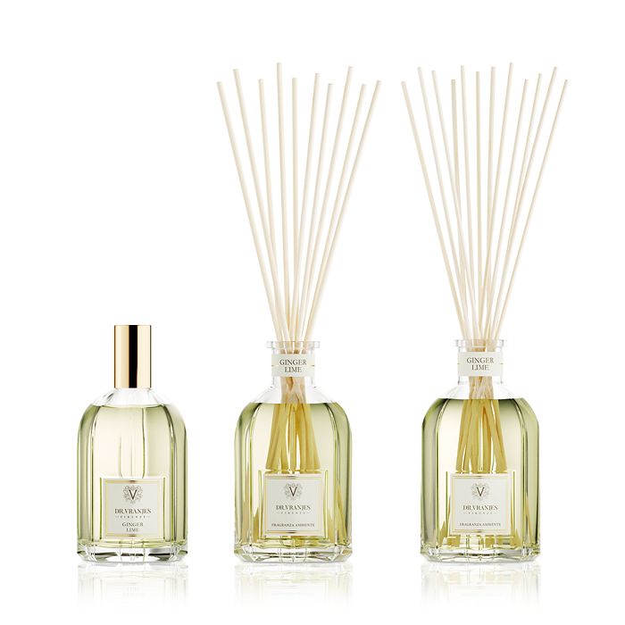 Dr. Vranjes Firenze Ginger Lime Candle and Home Fragrance Collection | Bloomingdale's