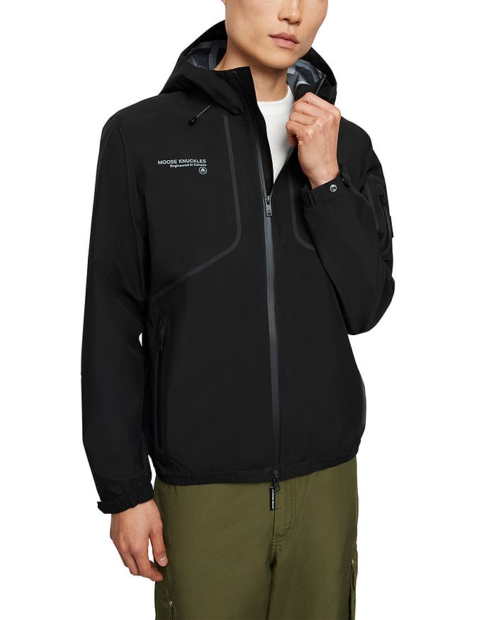 Moose Knuckles Monnoir Jacket | Bloomingdale's
