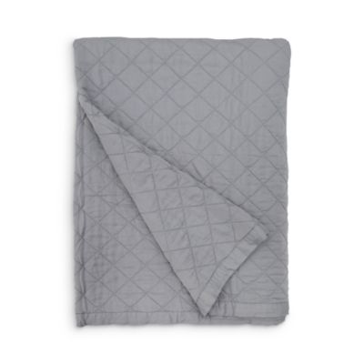 Click here for Pom Pom At Home Monaco Coverlet  Queen prices