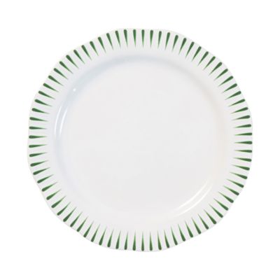 Click here for Juliska Sitio Stripe Dinner Plate prices