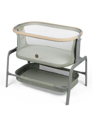 Click here for Maxi-Cosi Iora Bedside Bassinet prices