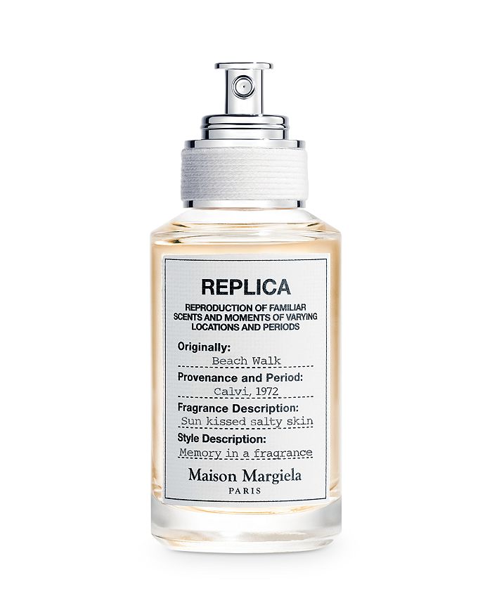 Maison Margiela 'REPLICA' Beach Walk Eau de Toilette | Bloomingdale's