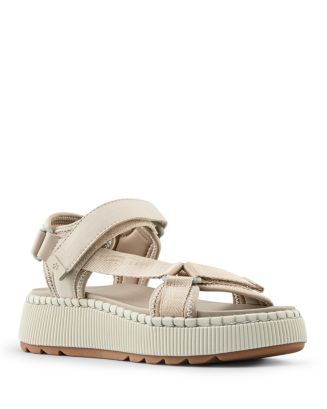 Cougar Women's Platform Sport Sandals | Bloomingdale's