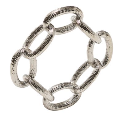 Kim Seybert Chain Link Napkin Ring