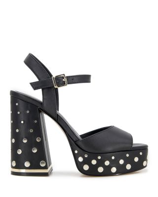 Platform Shoes for Women - Bloomingdale's