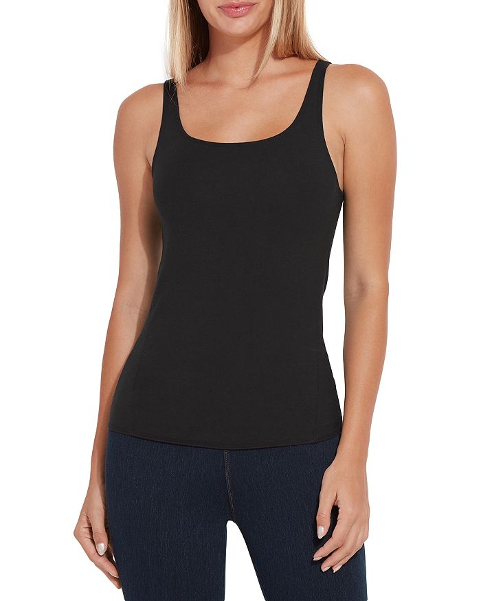 Lyssé Essential Tank Top | Bloomingdale's