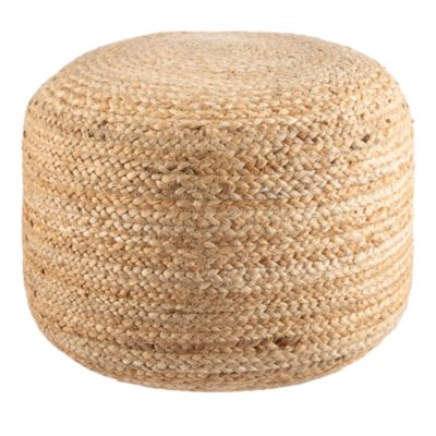 Click here for Livabliss Budapest Pouf prices