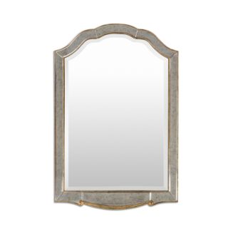 Surya Oleander Mirror | Bloomingdale's