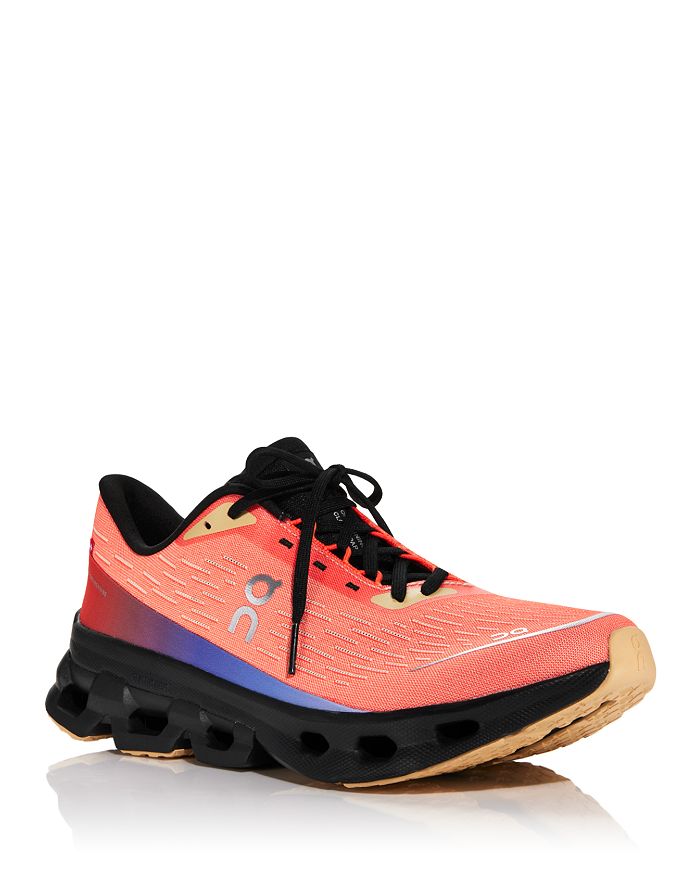 On Women's Cloudspark Running Sneakers | Bloomingdale's