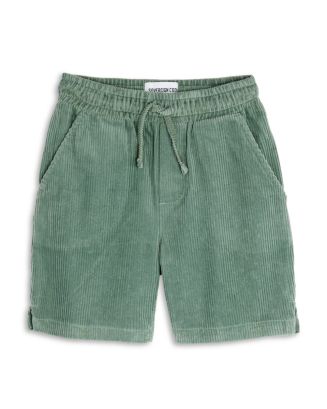Sovereign Code Boys' Dish Corduroy Shorts - Baby | Bloomingdale's