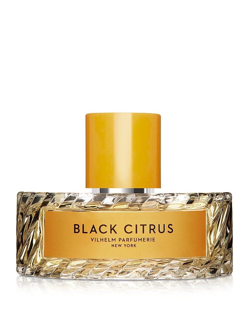 Click here for Vilhelm Parfumerie Black Citrus Eau de Parfum 3.4... prices