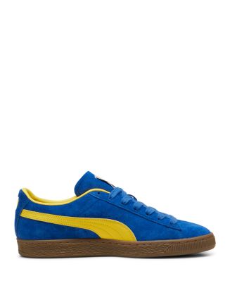 PUMA Men's Suede Terrace Sneakers | Bloomingdale's