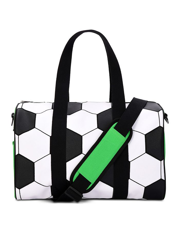 Iscream Boys' Goal Getter Duffel Bag | Bloomingdale's