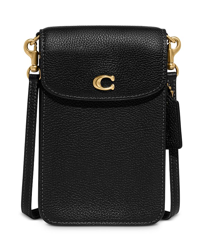 COACH Phone Crossbody | Bloomingdale's