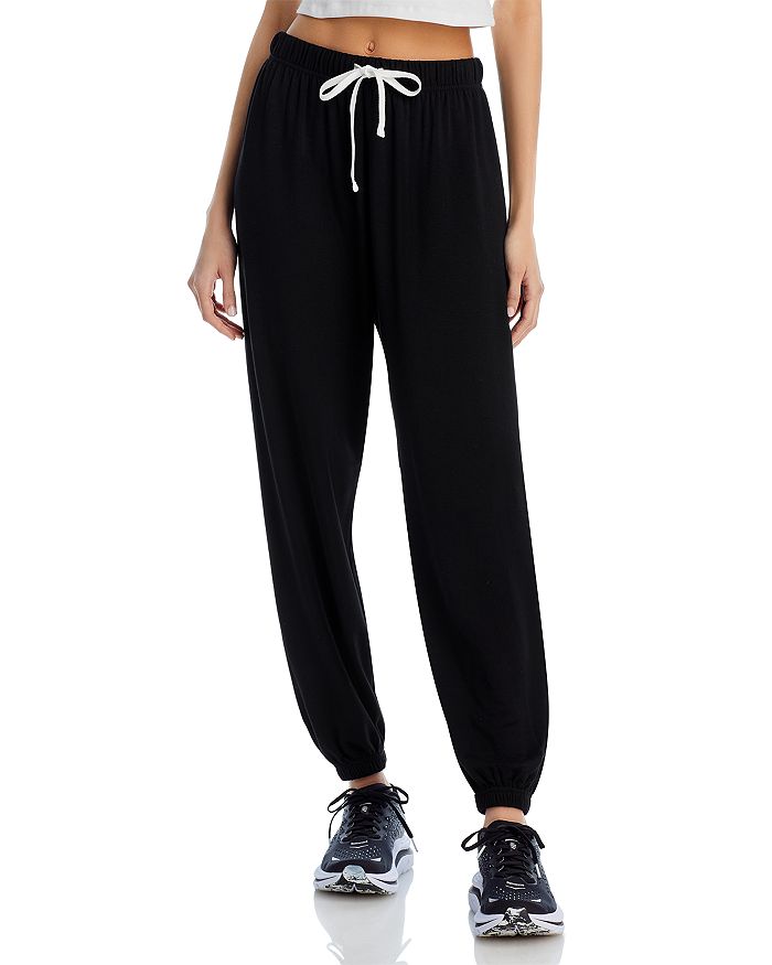 Splits59 Andie Drawstring Sweatpants | Bloomingdale's