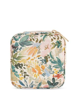 Ted Baker Floral Printed Medium Jewelry Case | Bloomingdale's