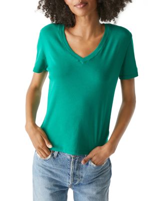 Kelly Green Tops - Bloomingdale's