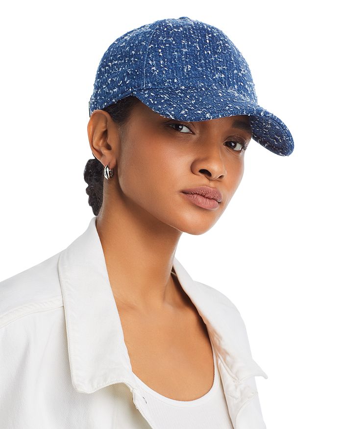 rag & bone Harlow Baseball Cap | Bloomingdale's