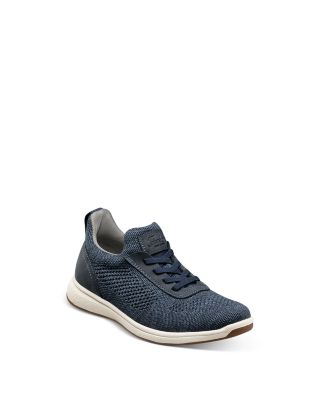 Click here for Florsheim Kids Boys Satellite Jr. Knit Elastic Lac... prices
