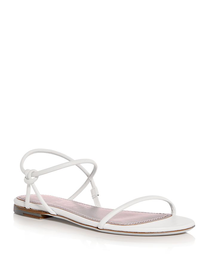 STAUD Women's Laurel Sandals | Bloomingdale's