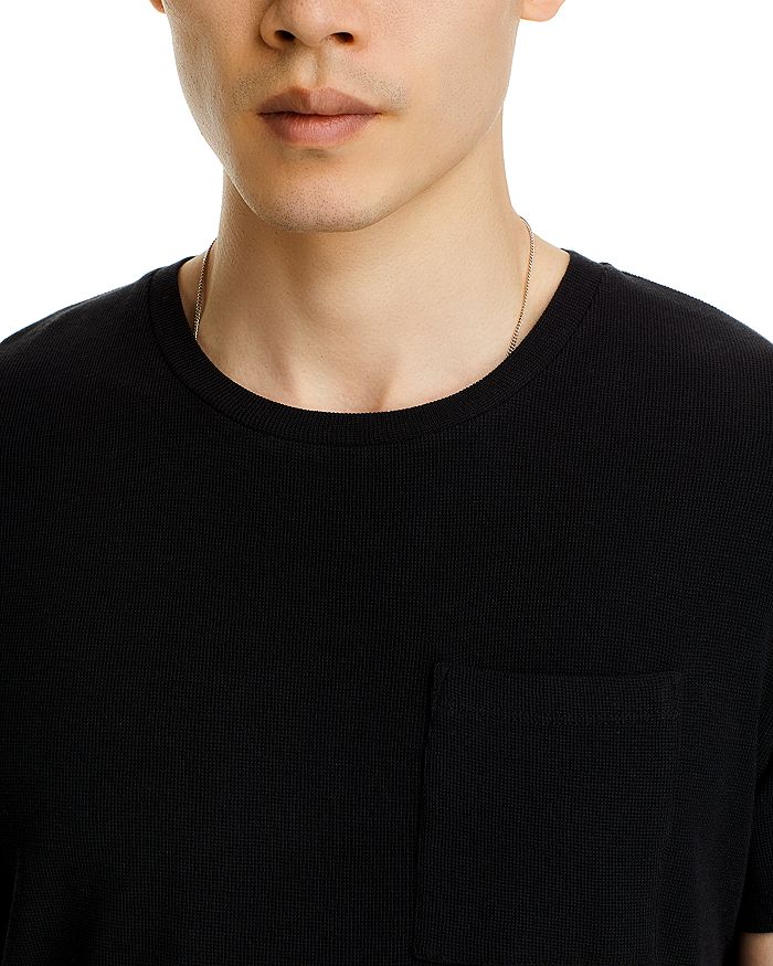 NN07 Clive Short Sleeve Pocket Tee | Bloomingdale's