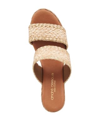 Andre Assous - Bloomingdale's