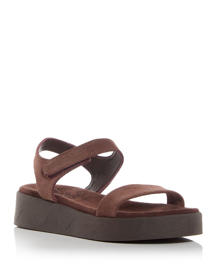 Ancient Greek Sandals Women's Salamina Platform Sandals | Bloomingdale's