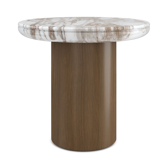 Caracole Seychelles Accent Side Table | Bloomingdale's