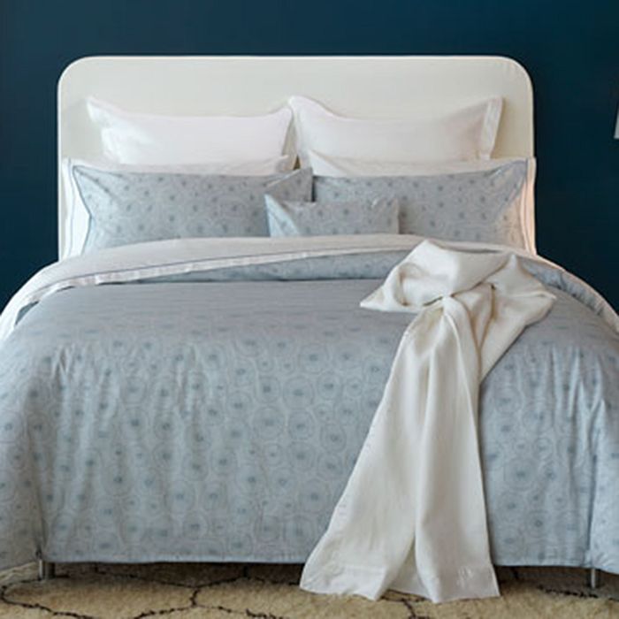 Amalia Home Collection Dandelion Duvet Cover, Queen | Bloomingdale's