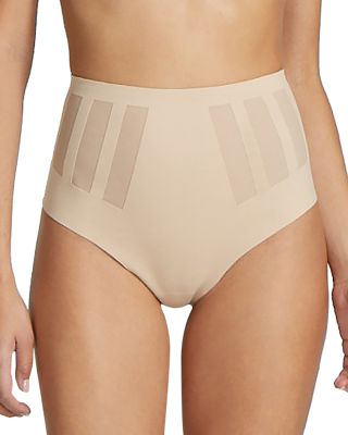 Commando Luxe Control Thong | Smart Closet