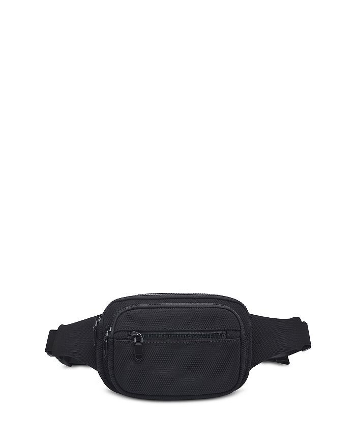 Sol & Selene Hip Hugger Mesh Belt Bag | Bloomingdale's